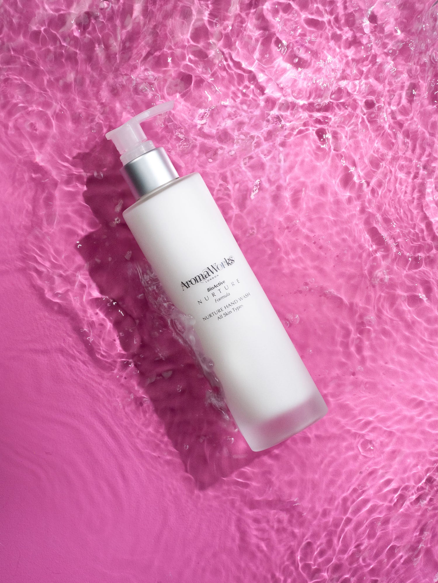 AromaWorks London | Natural & Organic Aromatherapy Products