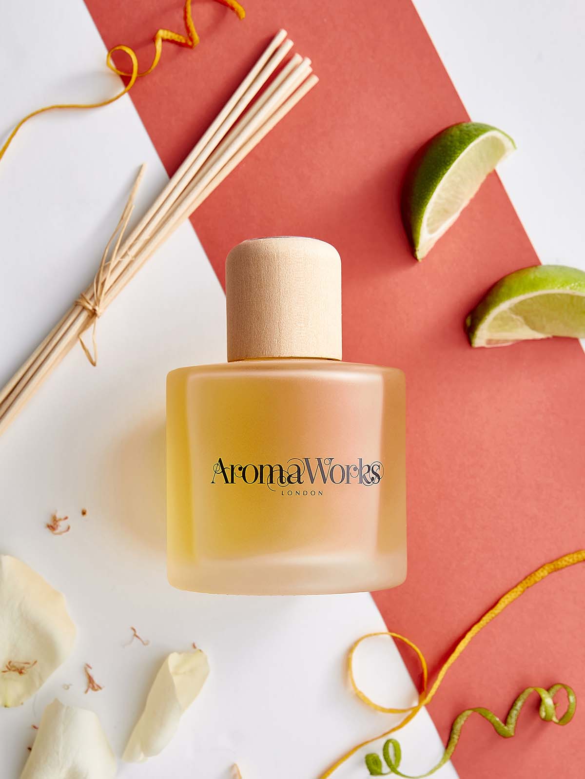 AromaWorks London | Natural & Organic Aromatherapy Products