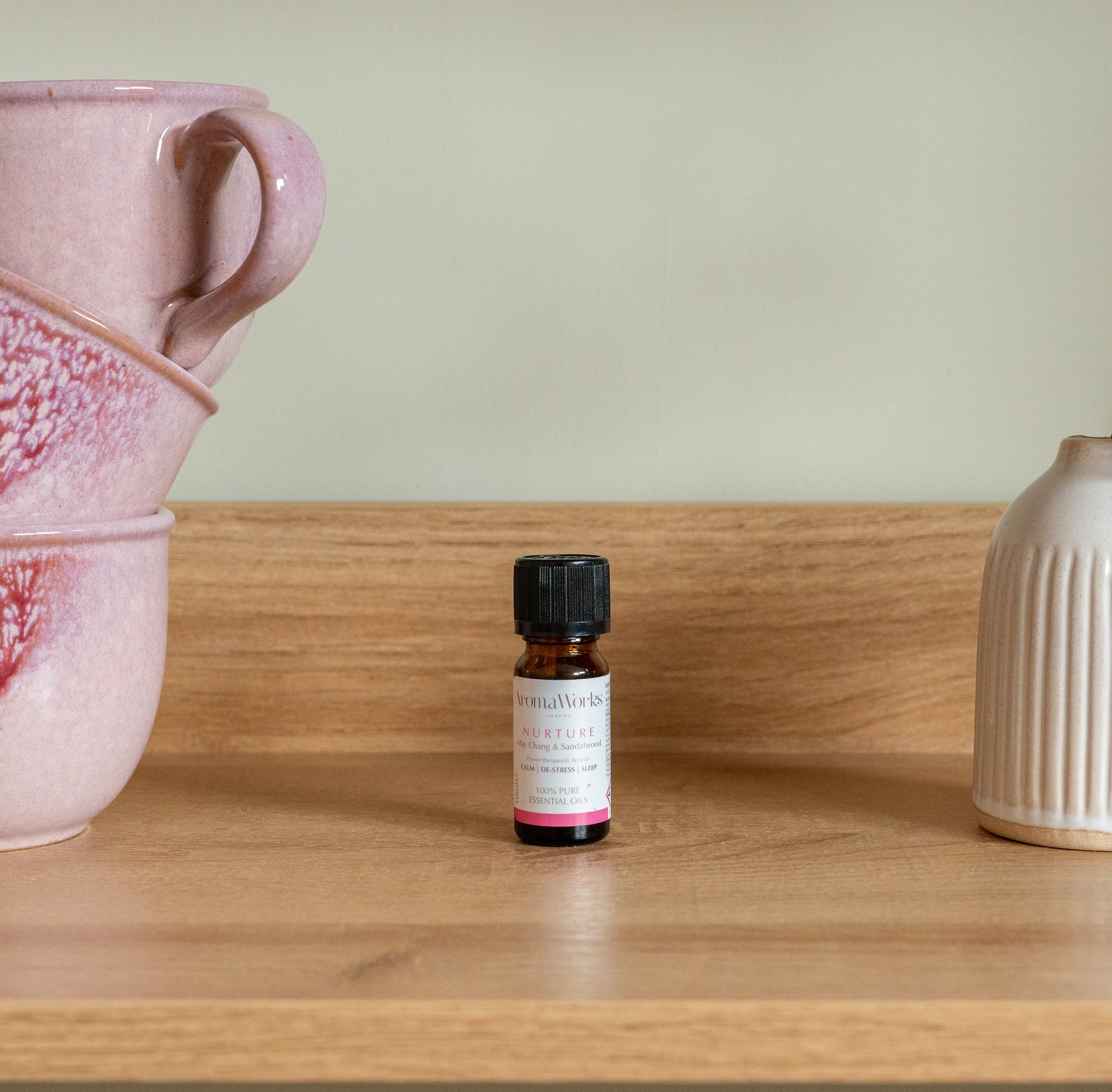 AromaWorks London | Natural & Organic Aromatherapy Products