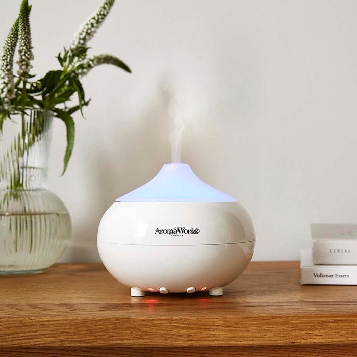 AromaWorks London | Natural & Organic Aromatherapy Products