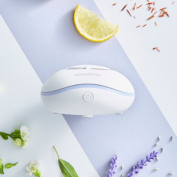 AromaWorks London | Natural & Organic Aromatherapy Products