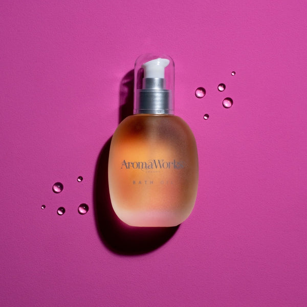 AromaWorks London | Natural & Organic Aromatherapy Products