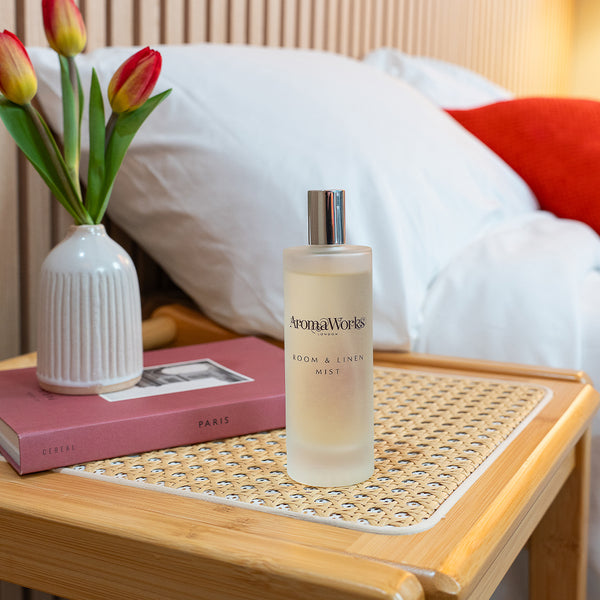 AromaWorks London | Natural & Organic Aromatherapy Products
